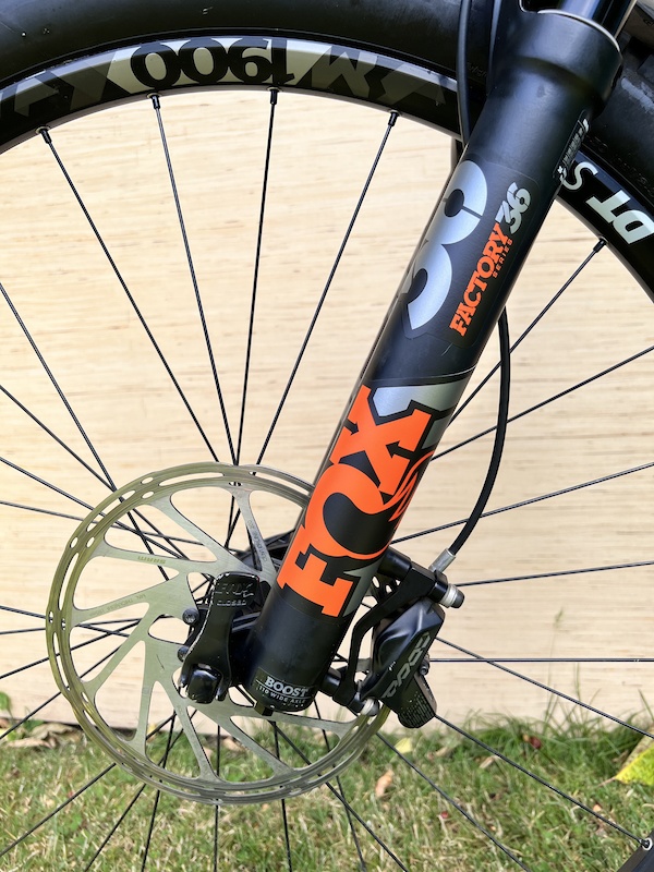 2020 Yeti SB 130 For Sale