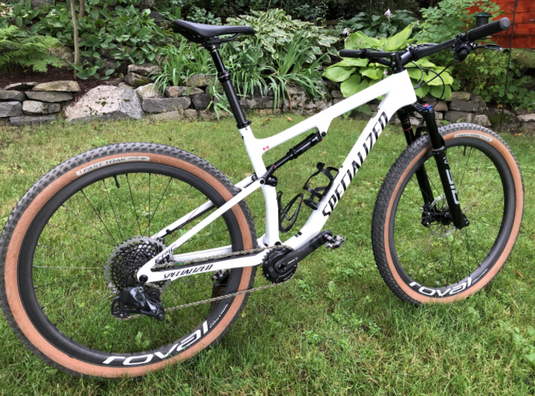 2021 Specialized Epic Pro For Sale