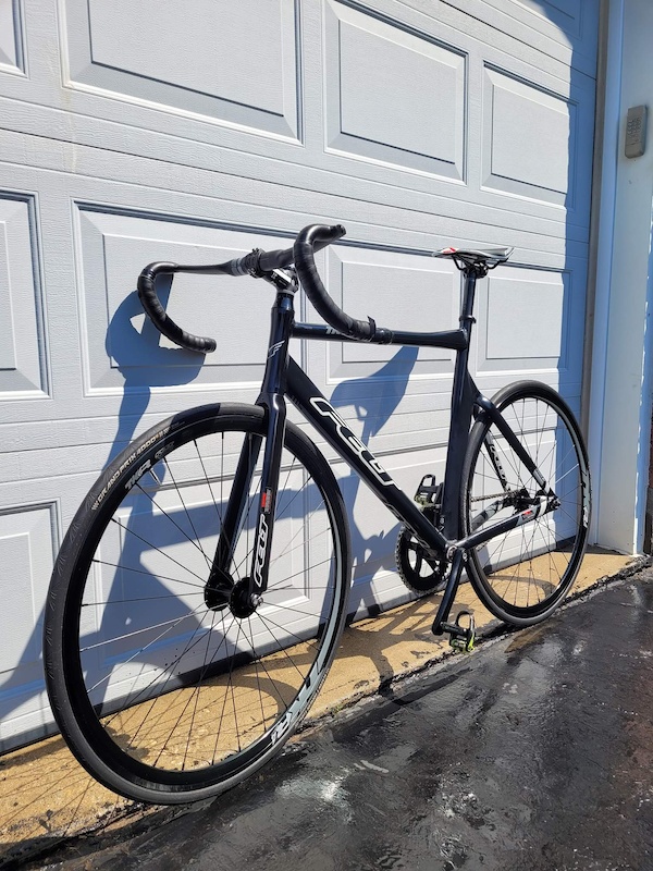 2015 Felt TK3 Track Bike For Sale