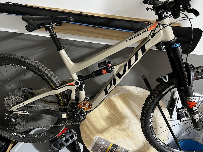 2020 Pivot Firebird 29 Frame ONLY For Sale