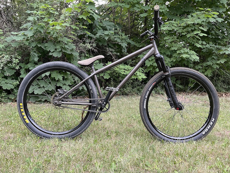 2021 Evil Faction 2 For Sale