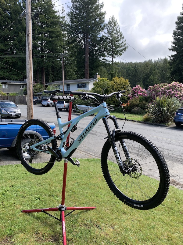 2021 XL stump jumper evo For Sale