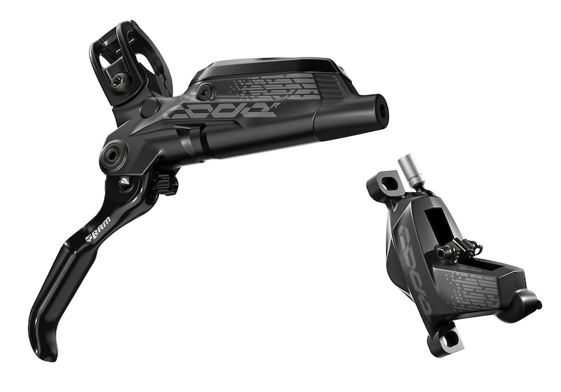 2021 Sram Code R Brakes For Sale