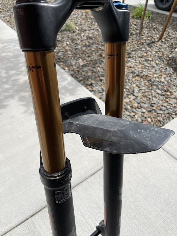 2020 Fox 36 Grip 2 For Sale