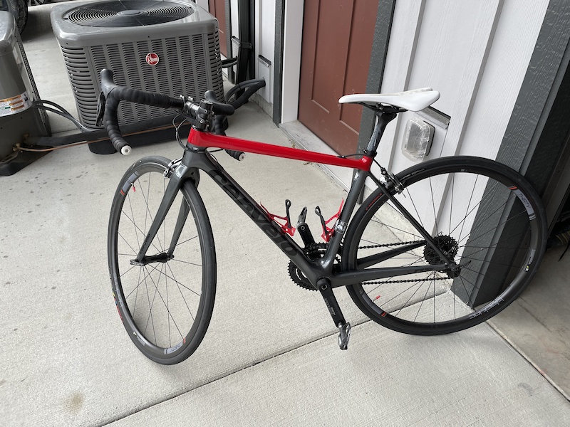 2017 Cervelo R5 For Sale