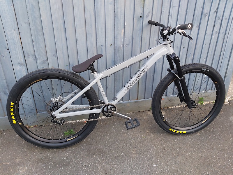 2020 Dialled Bikes Custom For Sale