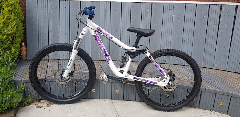 Kona Stinky 2-4 For Sale