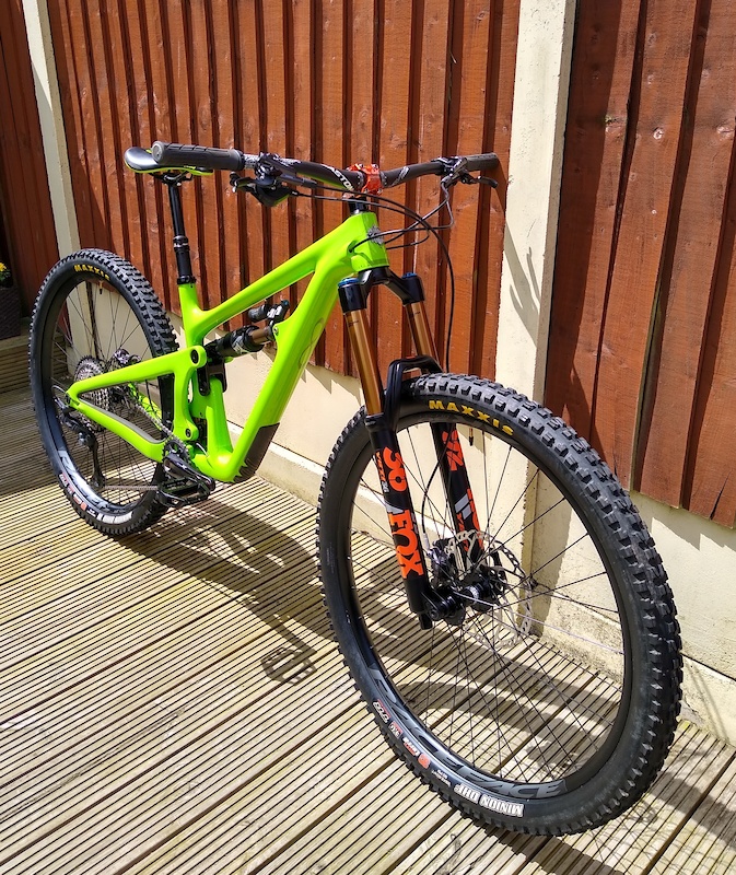 2020 Yeti SB150 Size M For Sale 2020 Yeti SB150 Size M For Sale