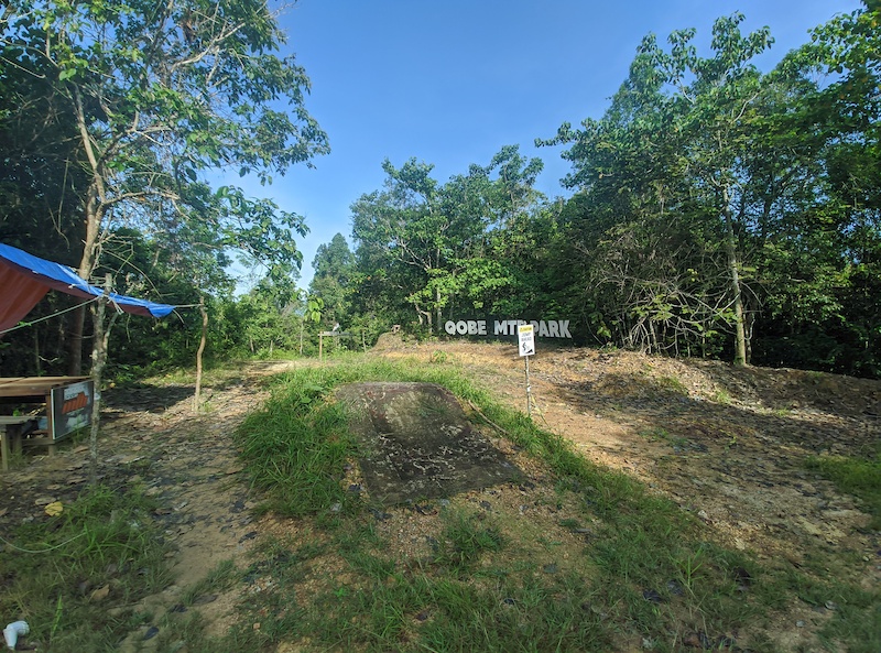 Bukit Balik Hidung Mountain Biking Trail - | Trailforks