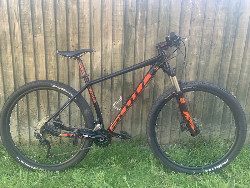 2019 Scott Scale For Sale