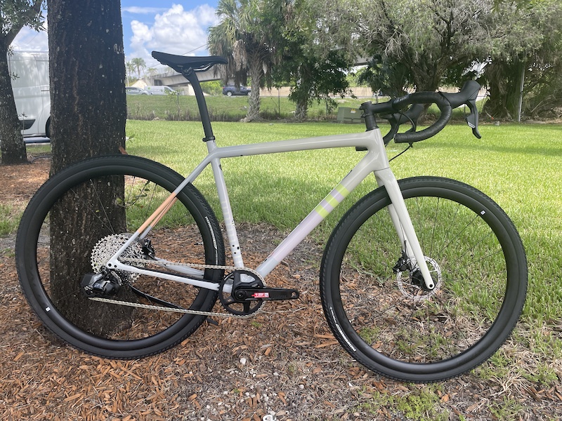 2022 Specialized Crux Expert Rival eTap AXS 54 For Sale