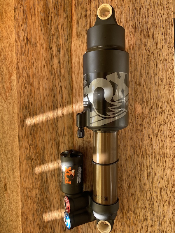 Fox Float X2 Factory Kashima 267x89 (YT tues) For Sale