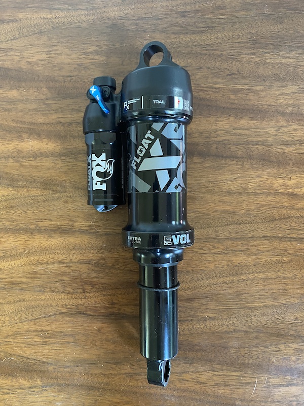 2022 FOX FLOAT X Performance, EVOL 230x60mm For Sale