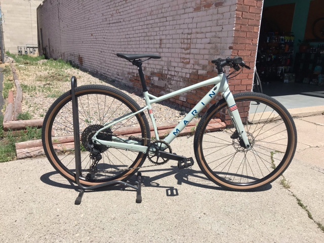 2022 Marin DSX 1 / Small For Sale