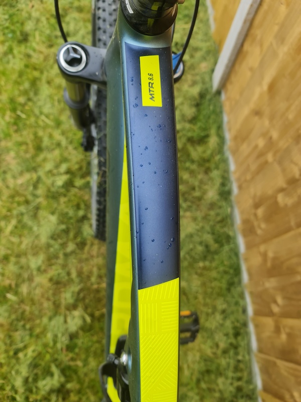 2020 Boardman MTR 8.6 For Sale