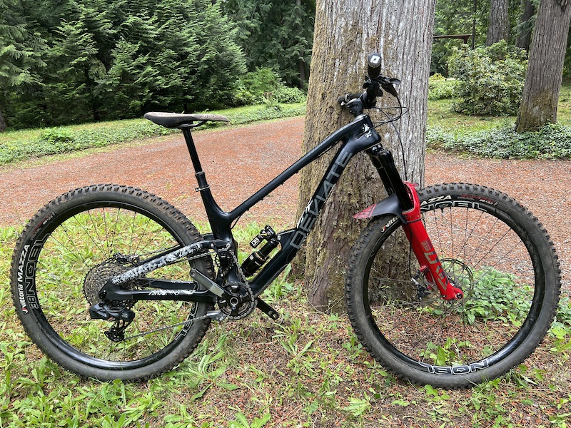 2021 Deviate Highlander For Sale