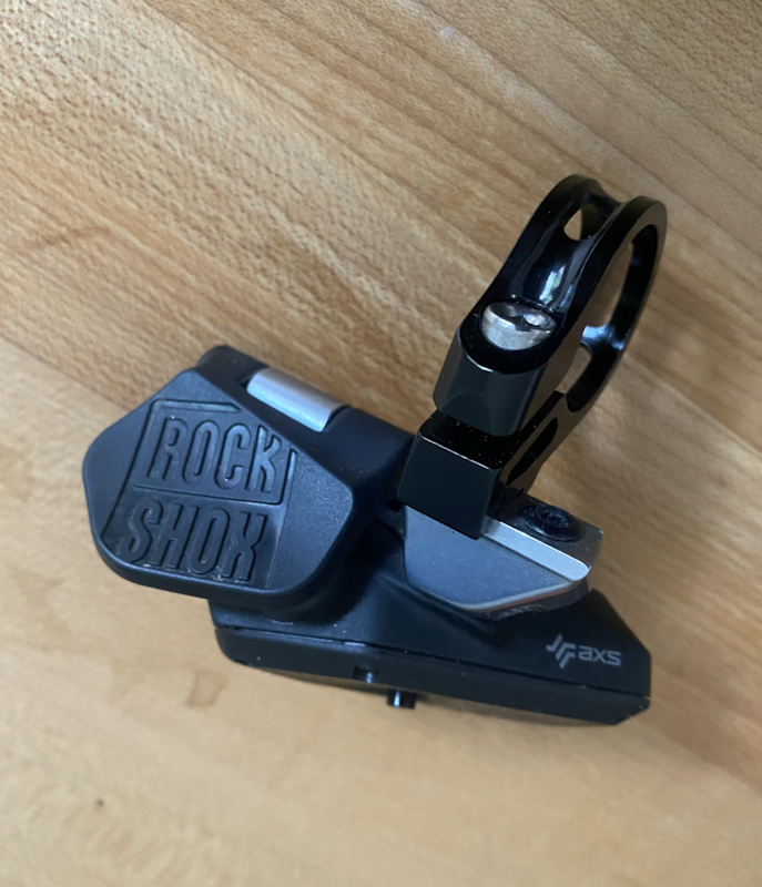 2022 SRAM AXS REMOTE For Sale