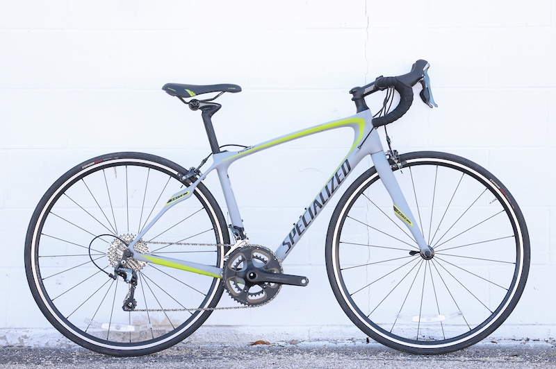 Specialized Ruby SL4 Carbon Road Bike 51 cm For Sale