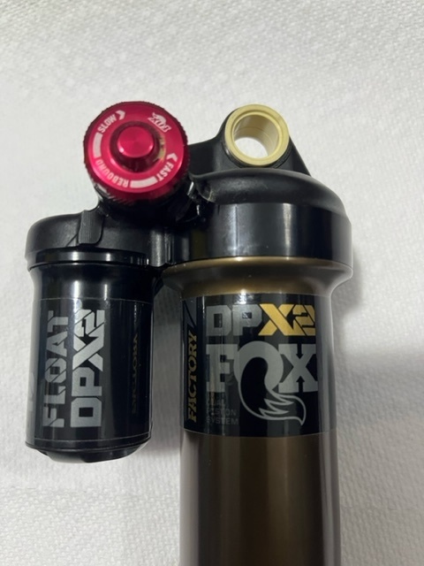 2021 Fox DPX2 For Sale