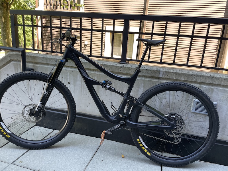 2018 Ibis Ripmo V1 For Sale