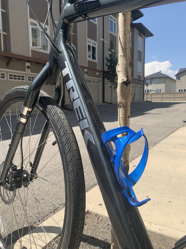 Trek Verve 2 For Sale