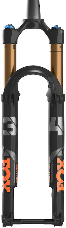 2022 FOX 34 Step-Cast Factory: 29", 120mm, Boost, 44mm For Sale