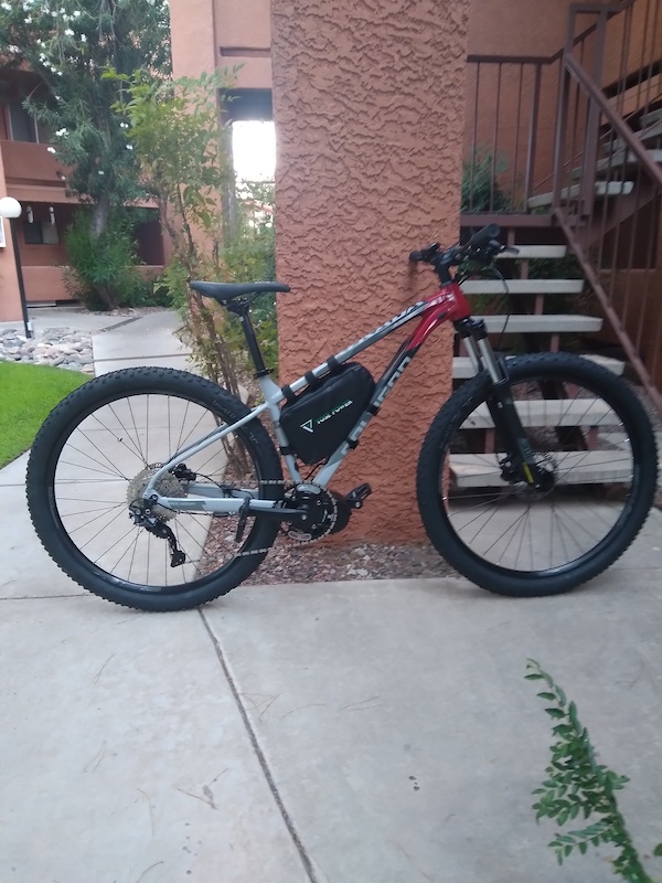 2022 New polygon upgraded with bbso2 mid drive For Sale