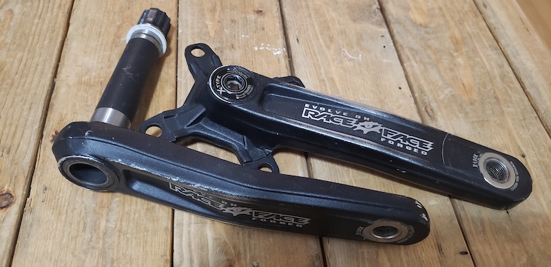 Raceface Evolve DH 170mm For Sale