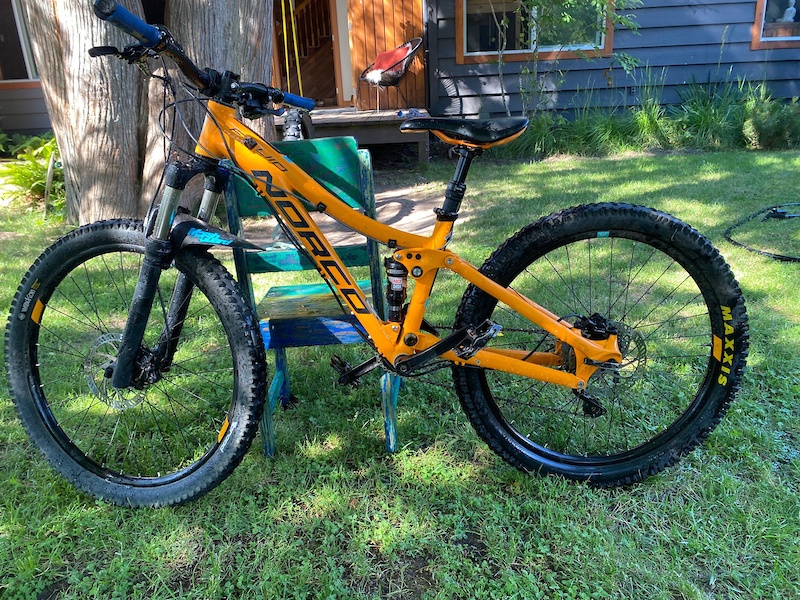 2018 Norco Fluid 24 FS For Sale