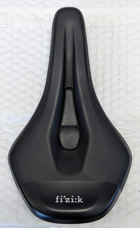 2022 FIZIK TERRA AIDON X3 Saddle (145 mm) For Sale