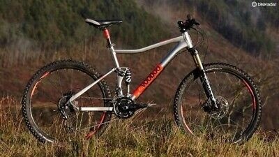 Voodoo Canzo Size Large For Sale