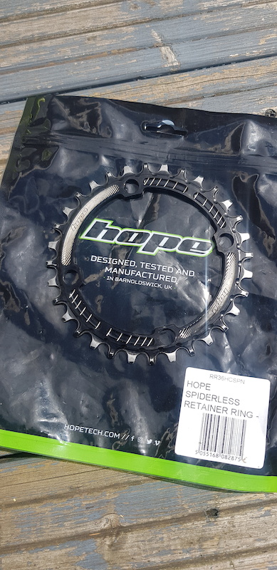 2022 Hope 32t chainring For Sale