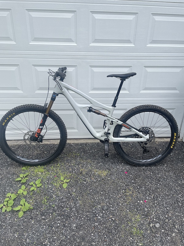 2021 Ibis Mojo 4 For Sale