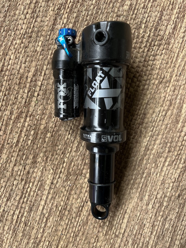 2022 Fox Float X performance For Sale