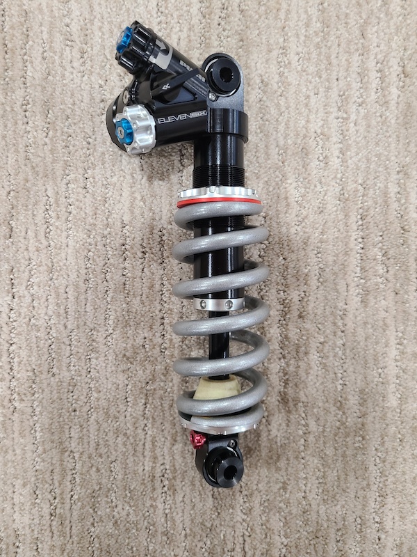 2021 Push ElevenSix for Santa Cruz Megatower For Sale