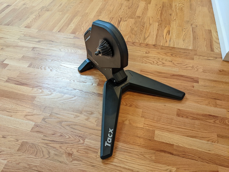 2020 Tacx Flux S For Sale