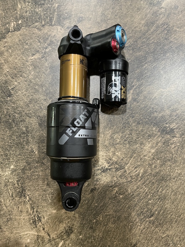 2021 Fox X2 For Sale