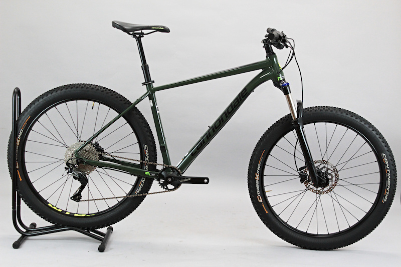 2019 Cannondale Cujo 2 For Sale