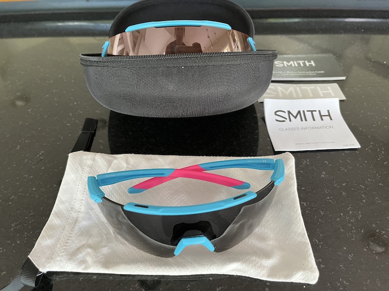 Smith Optics “Ruckus” Sunglasses For Sale