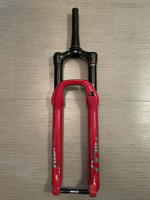 2021 Rock Shox Lyrik Ultimate For Sale