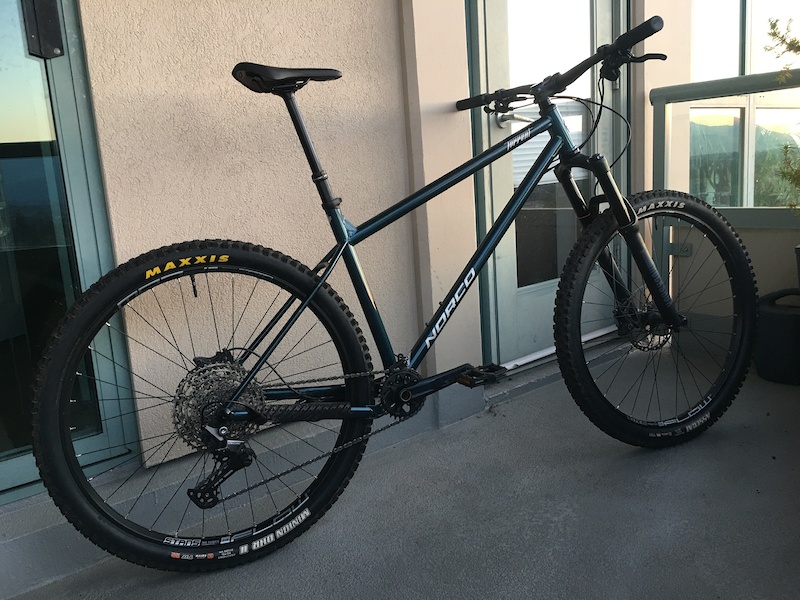 2022 Norco Torrent S2 HT XL For Sale