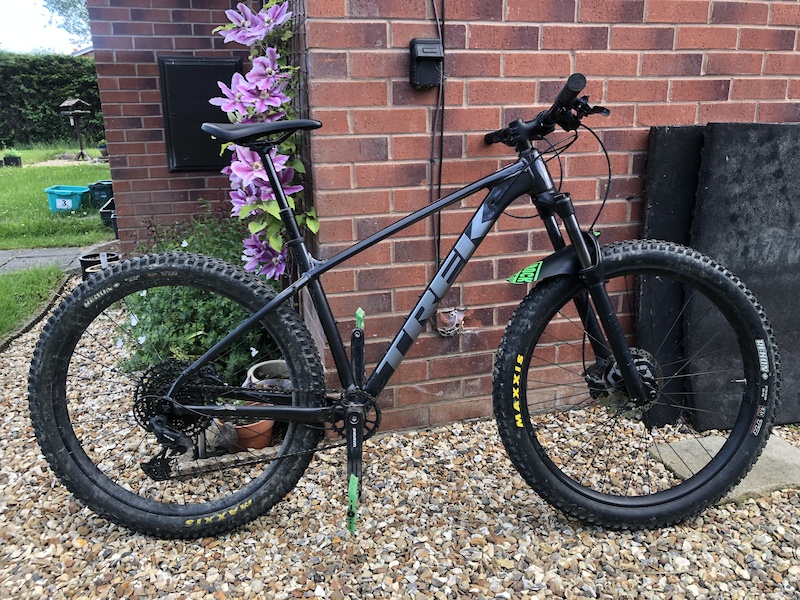 2020 Trek Roscoe 7 For Sale