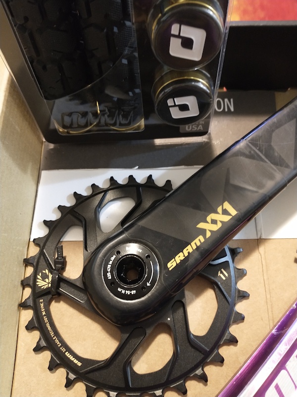 SRAM XX1 Eagle For Sale