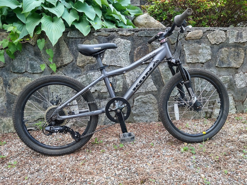 2013 Kona Shred 20 For Sale