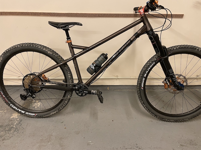 2021 On One Hello Dave XL For Sale