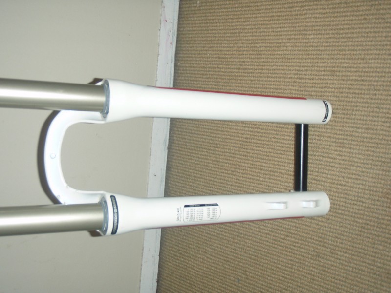 2008 Boxxer World Cup For Sale