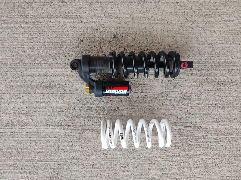 2022 Marzocchi coil For Sale