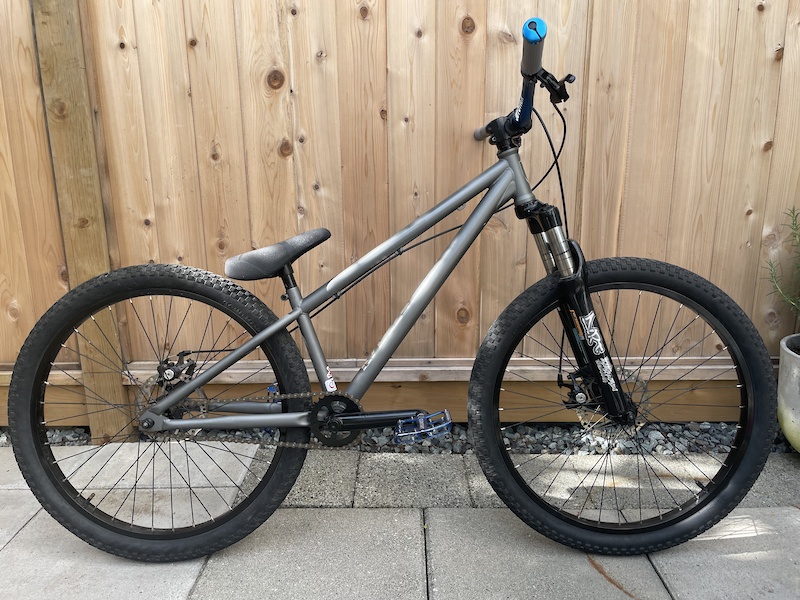 2016 Norco Ryde 24 Small For Sale