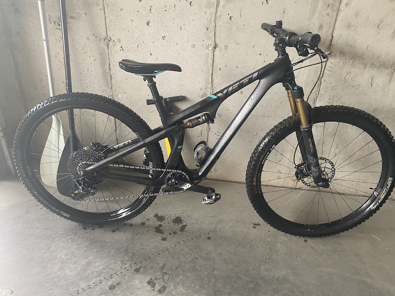 2019 Yeti SB 100 Comp For Sale