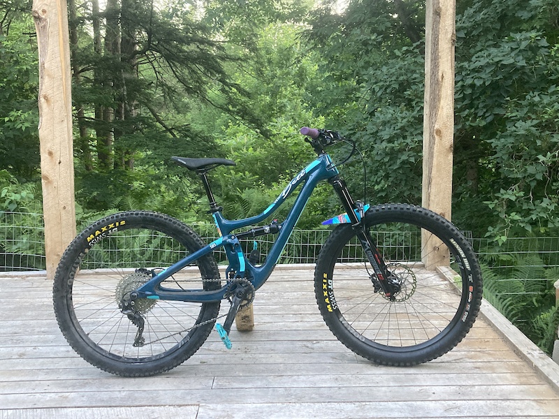 2018 Yeti SB5 Beti XS For Sale